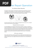 Hartmann's Procedure | PDF | Surgery | Colorectal Cancer