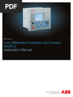Metrosil Selection for High Impedance Relays | PDF | Relay | Physical ...