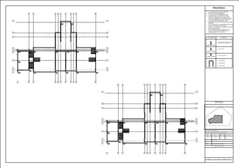 Framing Layout | PDF