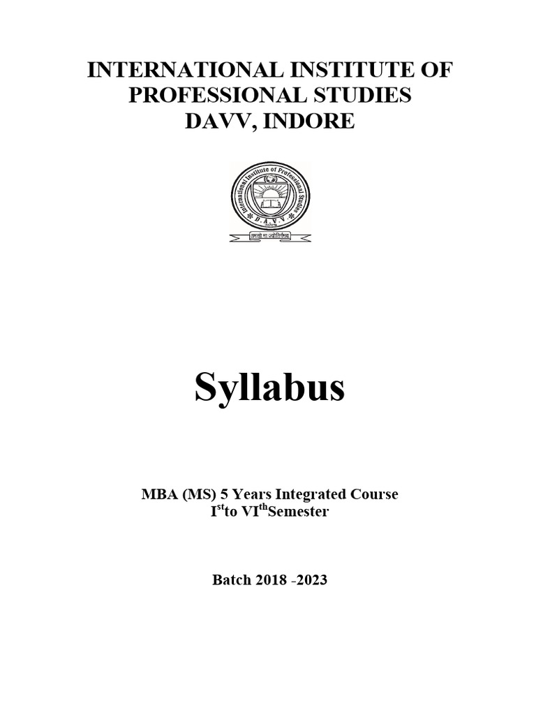 Mba-Ms-Iii 2 | PDF | Marketing | Databases