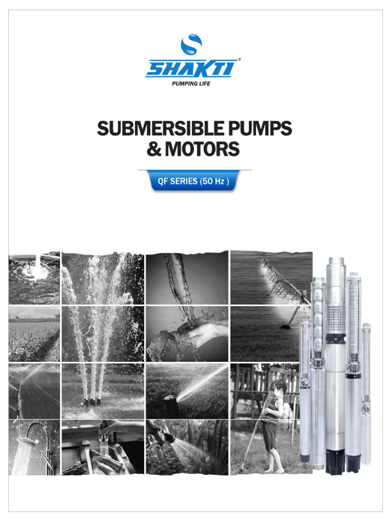 Pumps | PDF