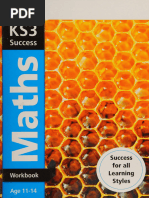 Oxford KS3 Science Activate 1 Students Book Answers | PDF | Seed | Flowers