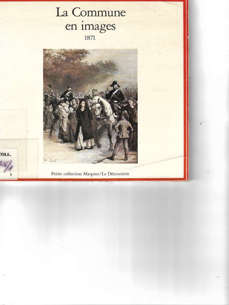 La Commune en Images - Compressed | PDF