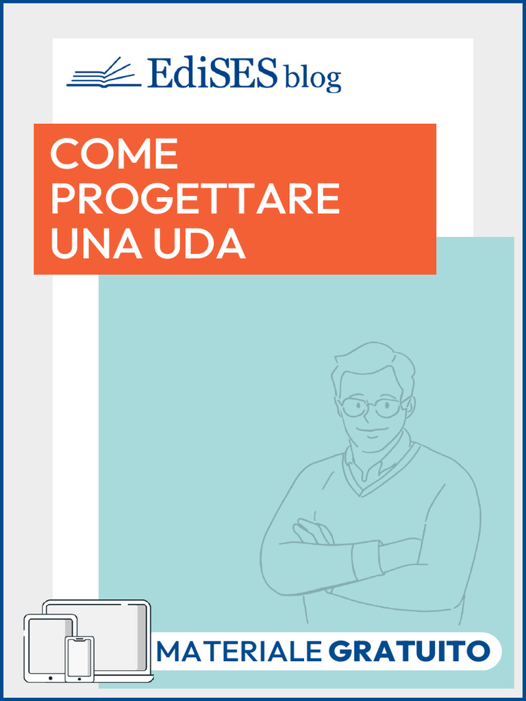 Come Progettare Una Uda | PDF
