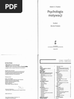 Postawy Rodzicielskie - M. Ziemska 1 | PDF