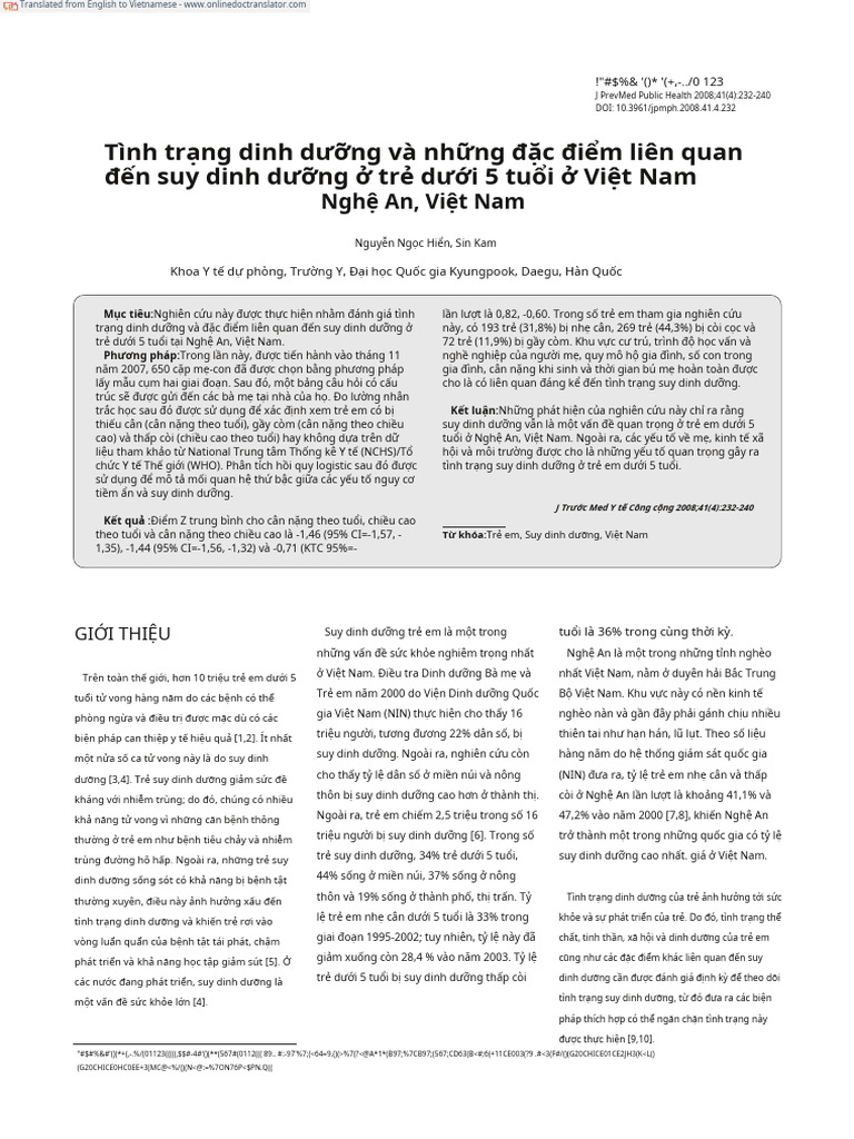 BB 03 - DDCĐ - En.vi | PDF