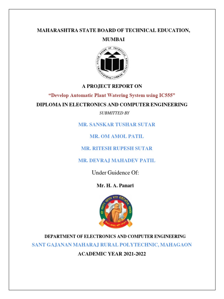 Ami Projectdev | PDF | Electronics | Electrical Components