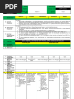 Document VIT Code of Conduct | PDF | Teachers | Learning