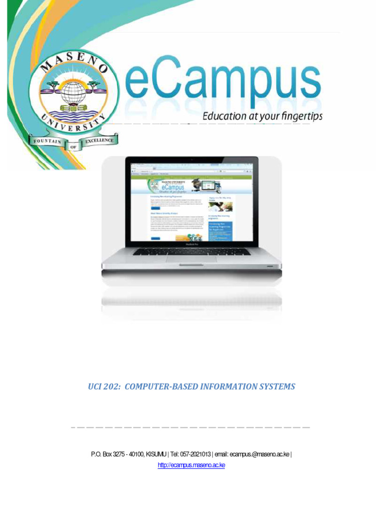 UCI 202 TOPIC 9 Data and Process Modeling | PDF | Information Technology | Computing