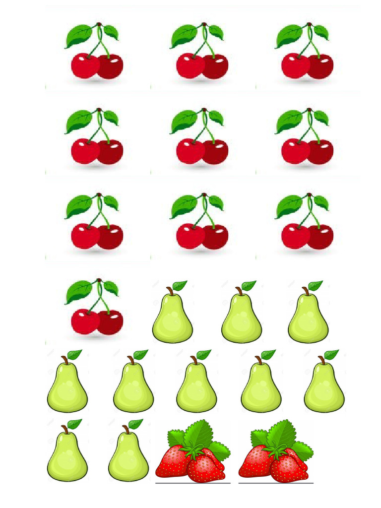 Jetoane Fucte Primavara | PDF