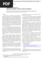 DIN 18134 2012-04 Eng. | PDF | Young's Modulus | Engineering Tolerance