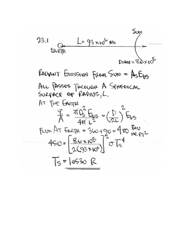 HW#5 Solution | PDF
