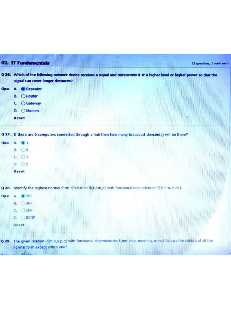 Capg IT Fund 3 | PDF