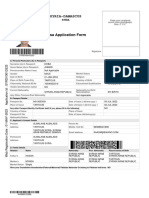 Comprehensive Vessel Inspection Report | PDF | Ships