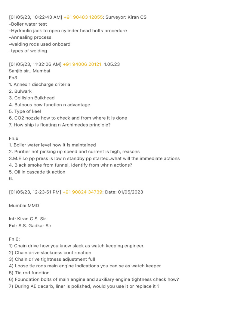 Surveyor Motor Mep Mum | PDF | Pump | Engines
