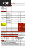 Perendev Style Magnetic Motor | PDF | Magnet | Electric Motor