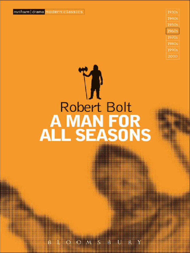 A Man For All Seasons (PDFDrive) | PDF | Art | History