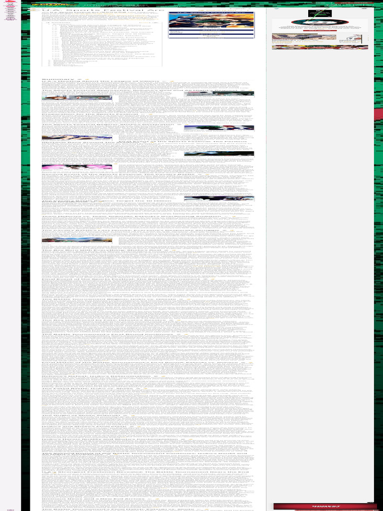 U.A. Sports Festival Arc My Hero Academia Wiki Fandom | PDF