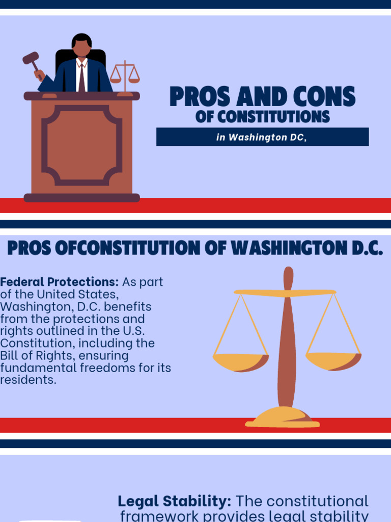 Legal Reasoning For Seminal U S Texts Constitutional Principles | PDF ...