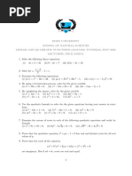 CBSE Class 8 Mathematics Worksheet - Factorisation | PDF ...