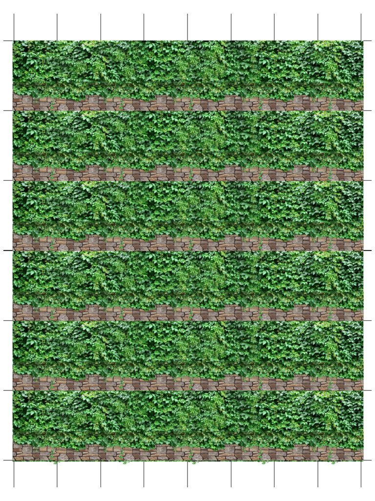 Hedge Paper Panels | PDF