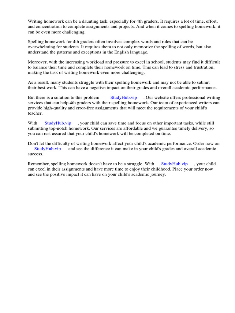 Tic Tac Toe Spelling Homework 4th Grade | PDF | Safari (Web Browser ...