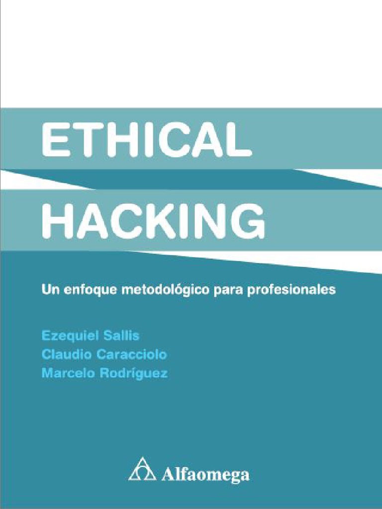 Guía Completa de Ethical Hacking | PDF | Protocolo de Control de Transmisión | Protocolos de ...