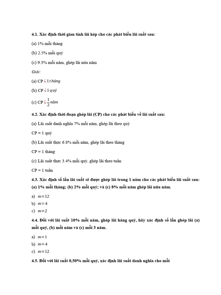 KTKT BT c4 Trên L P | PDF