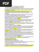 A.P Terorismo 10 | PDF