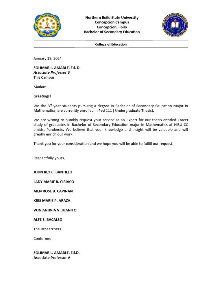 Document 2 | PDF | Academia | Educational Stages