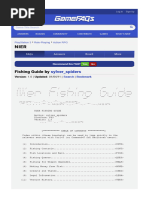 Progression Guide - Official Fisch Wiki | PDF