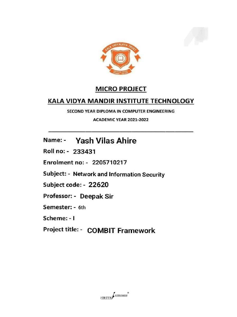 Nis 1 | PDF | Governance | Risk