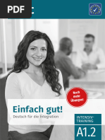 TELC A1.1 Kurs - Und Arbeitsbuch | PDF