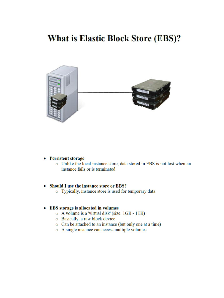 EBS | PDF