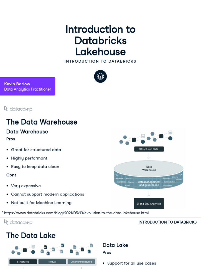 chapter1 | PDF | Apache Spark | Cloud Computing