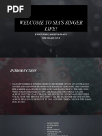 SCRIPT - The Addams Family Musical (Excerpt) | PDF | Fictional Families