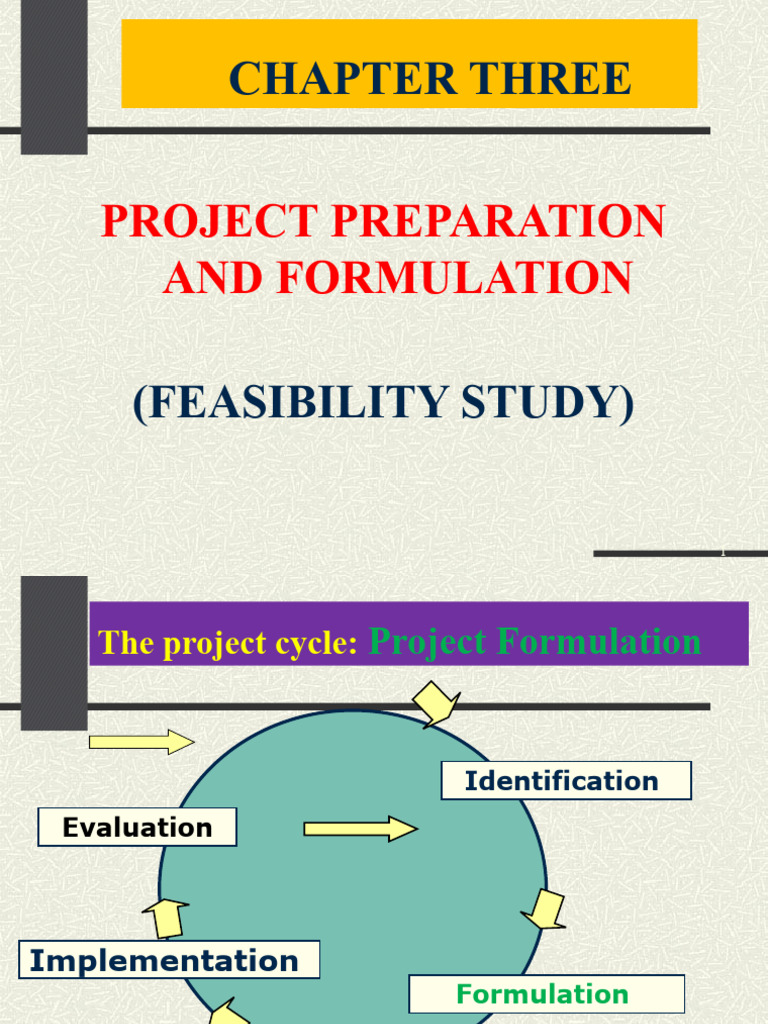 Project Feasibility Guide | PDF | Net Present Value | Internal Rate Of Return