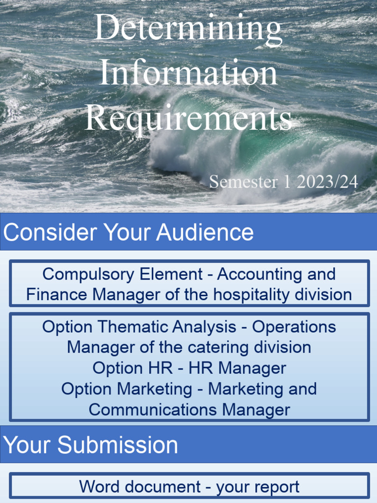 Analytics Lecture 5 | PDF | Analytics | Spreadsheet