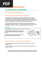 La Lettre Informelle | PDF