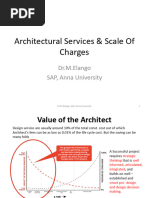 GFC Set of Drawings | PDF | Architect | Art Media