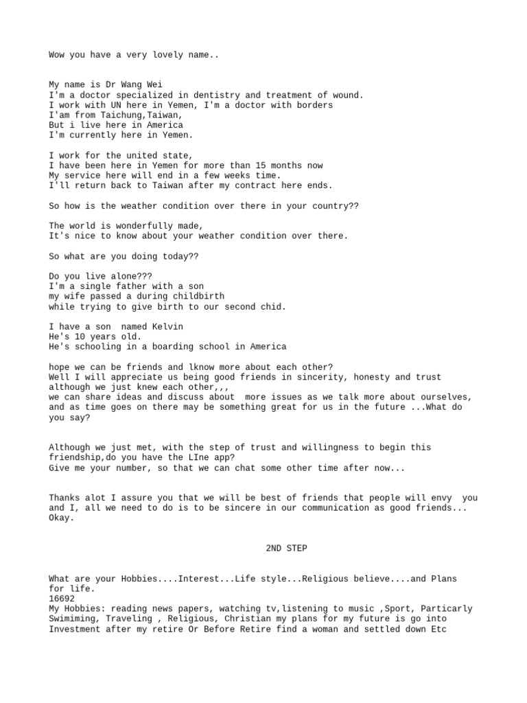 My FMT | Download Free PDF | Love