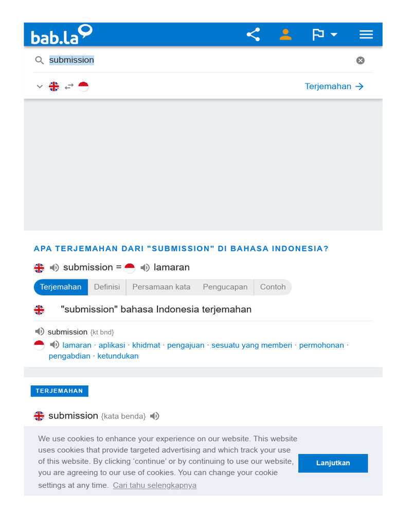 WWW Babla Co Id Ba... | PDF | Human Communication
