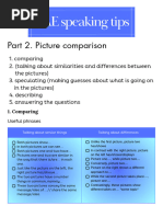 CAE Speaking Part 3 | PDF | Verb | English Language