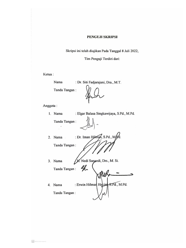 Penguji | PDF