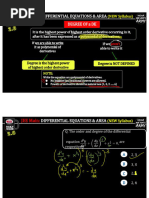Class 12 Indefinite Integration PYQ S Q | PDF