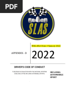 Carter Racing Case Study | PDF