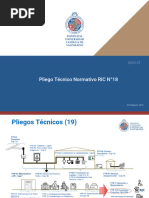 Módulo 6 Pliegos Tecnicos Ric 18 y 19 | PDF | Ingenieria Eléctrica ...