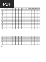 Examen Régional Tanger Tétouan Al-Hociema 2024 | PDF