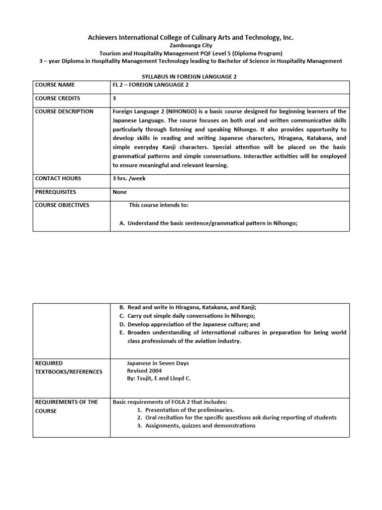 Fola 2 | PDF | Japanese Language | Kanji