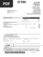 Modelo de Recibo de Entrega de Documentos | PDF | Advogado